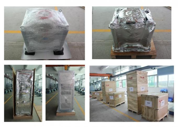 Quick Release Hook Drop Test For Larger Bulkier Test Items KDT2000