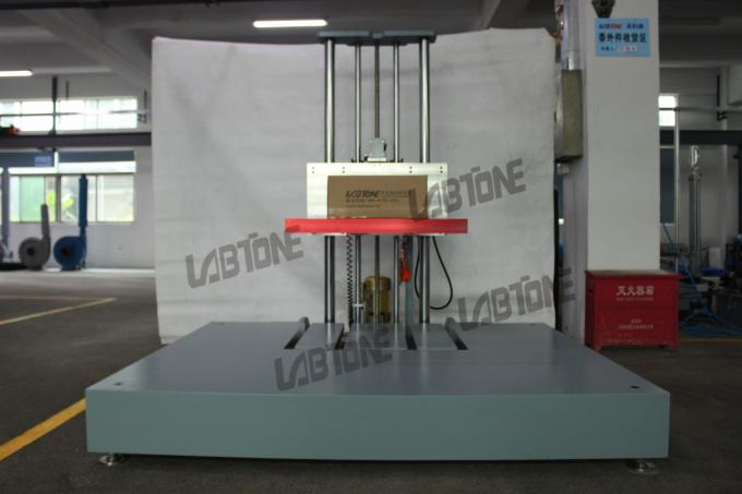 Free Fall Packaging Drop Test Machine with High Load Capacity for ...
